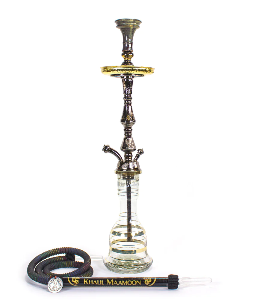 KM Burj 2 Door Hookah | Coconara Online – coconaraonline.com