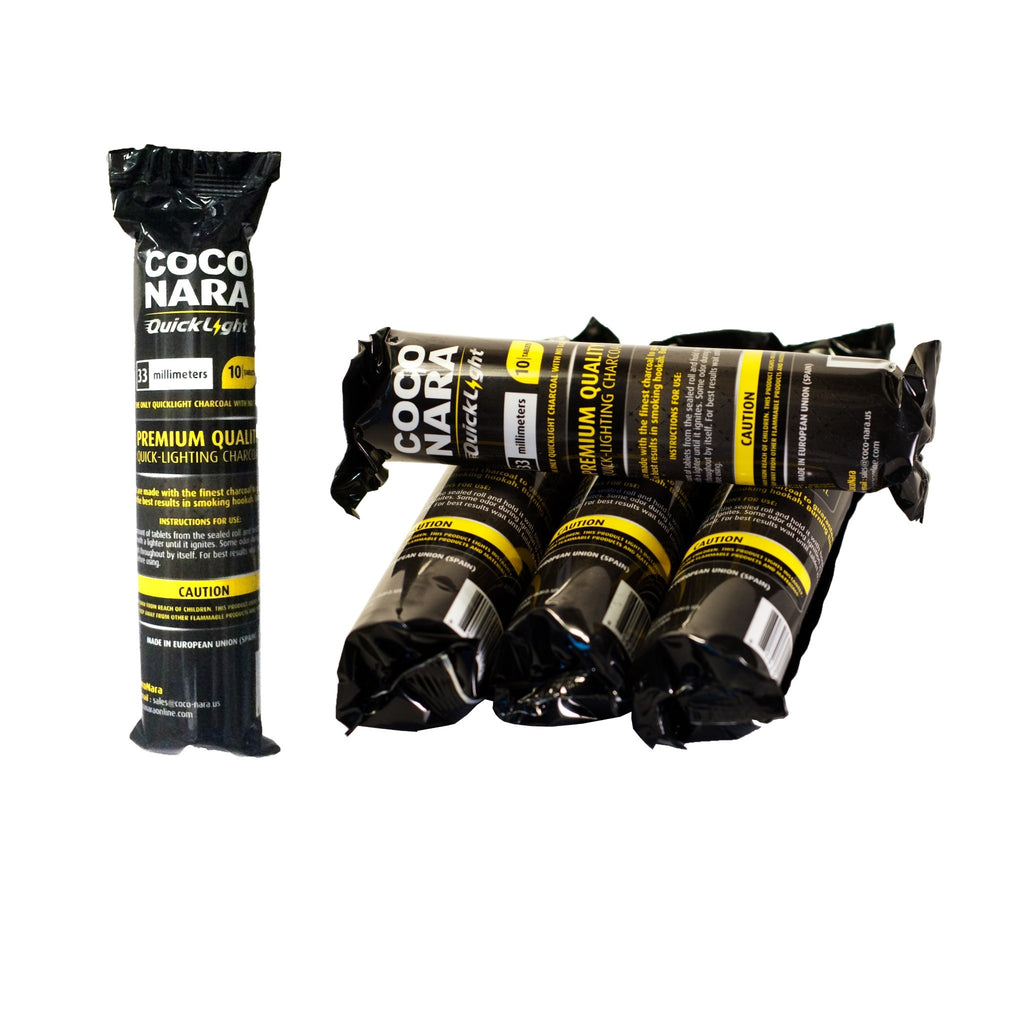 Coco Nara Instant QuickLight 5 Rolls - 33mm | Coconara Online ...