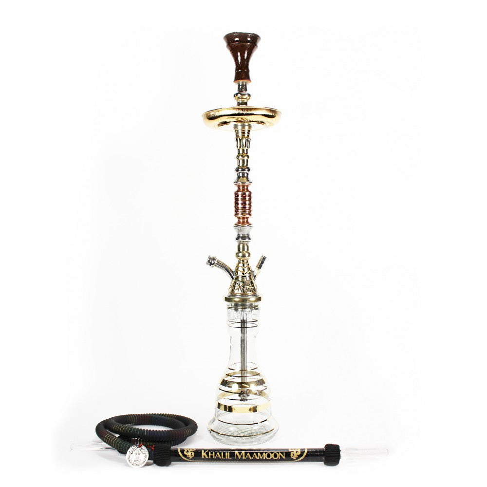 KM Halazone Hookah | Coconara Online – coconaraonline.com