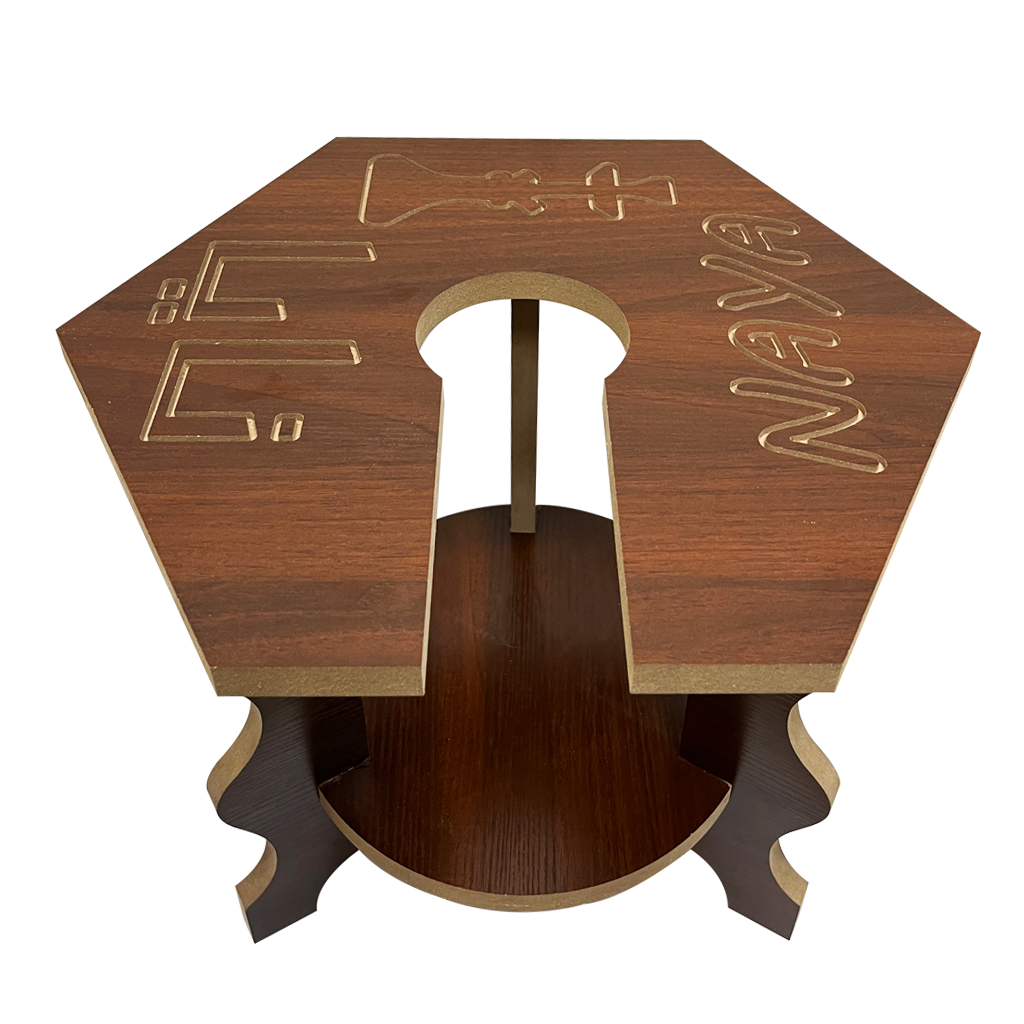 Naya Hookah Table – coconaraonline.com