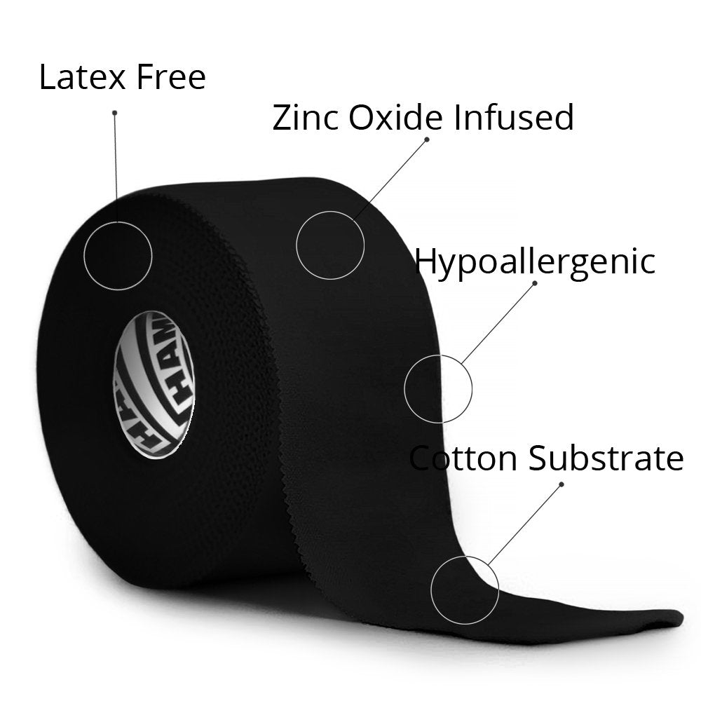 Hookah Black Grommet Tape | Coconara Online – coconaraonline.com